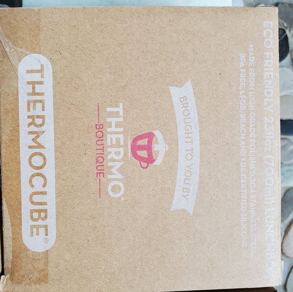 THERMOCUBE | Kitchen | Thermocube 2 | Poshmark
